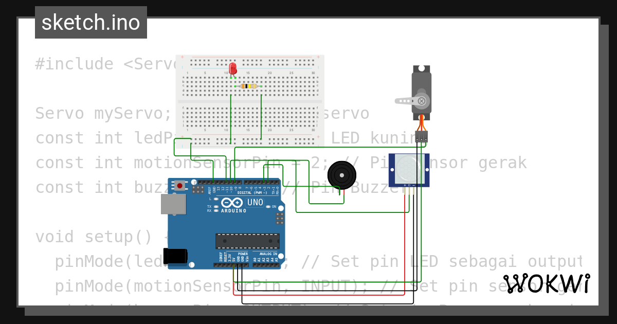 Nabil Irsyad Pi Wokwi Esp32 Stm32 Arduino Simulator 5710