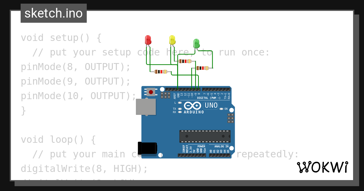 Muhammad Hadyan Riyanto Wokwi Esp32 Stm32 Arduino Simulator 7766