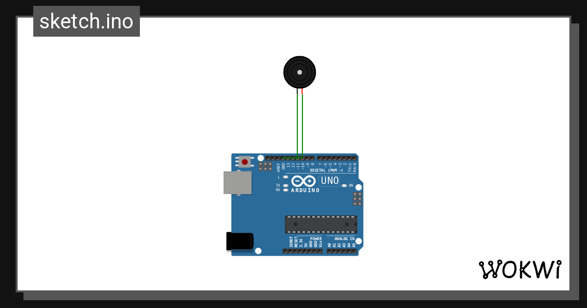 Doremi Wokwi Esp32 Stm32 Arduino Simulator 8265