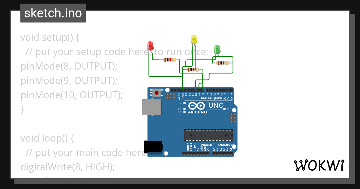 natasya rizkya maulida - Wokwi ESP32, STM32, Arduino Simulator natasya rizkya maulida - Wokwi ESP32, STM32, Arduino Simulator