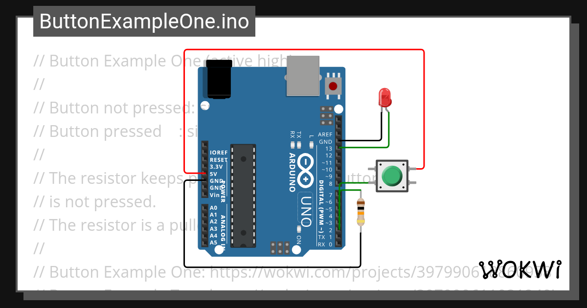 Wokwi - Online ESP32, STM32, Arduino Simulator