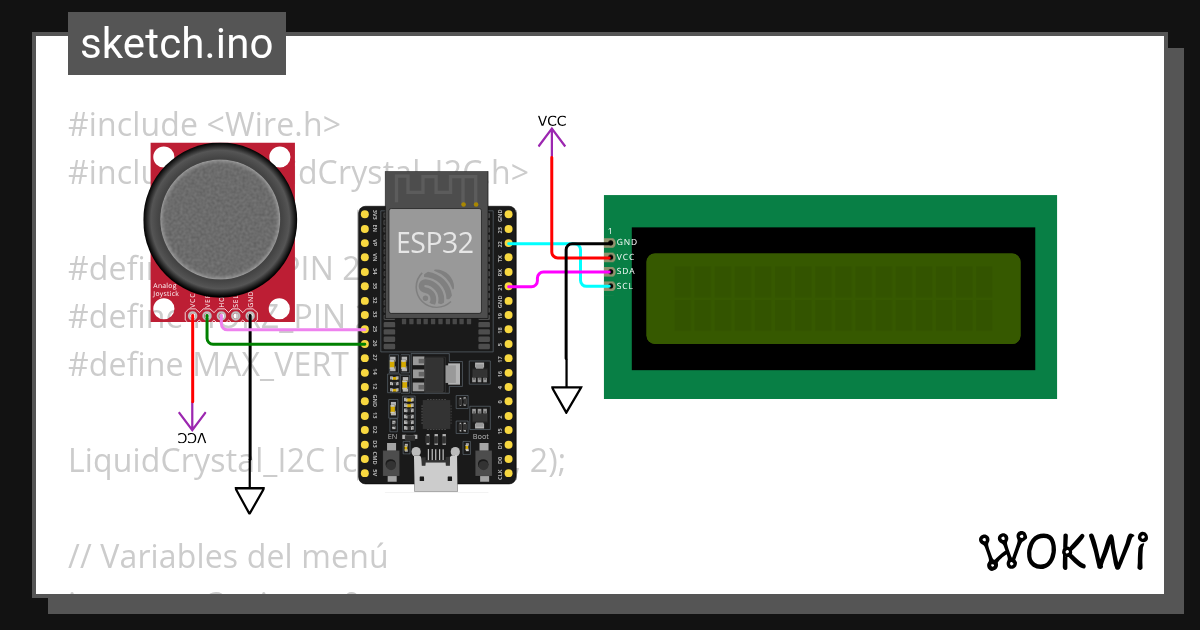 juego Copy - Wokwi ESP32, STM32, Arduino Simulator