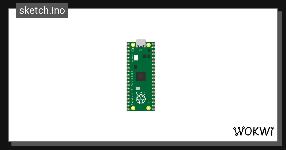 Exam Wokwi Esp32 Stm32 Arduino Simulator
