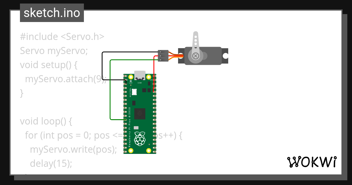 Assignment 16 Pico Wokwi Esp32 Stm32 Arduino Simulator 4425