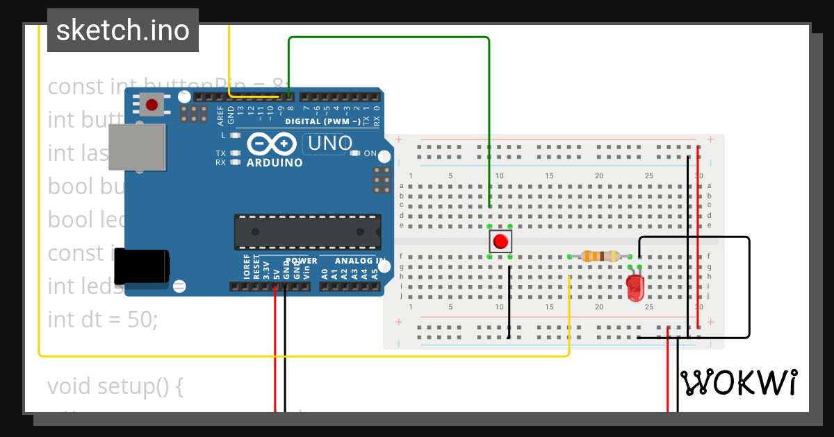 Exp2obj42 Wokwi Esp32 Stm32 Arduino Simulator 