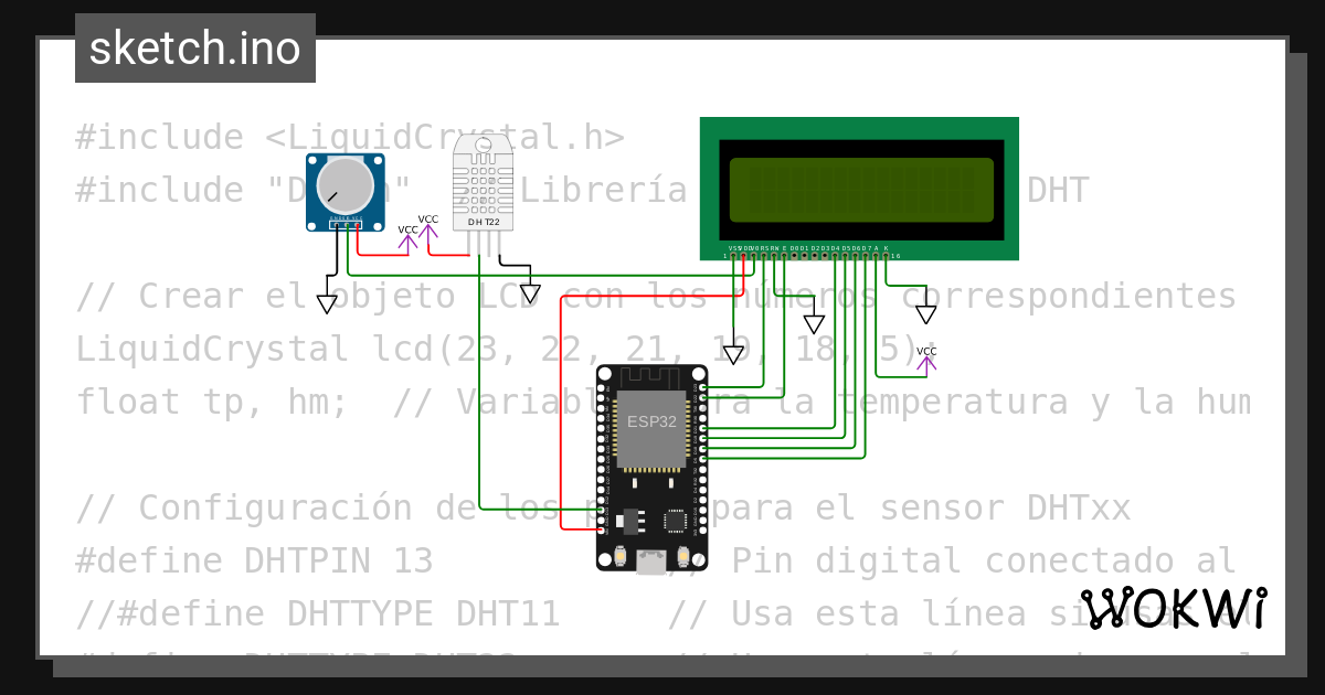 S4 Wokwi Esp32 Stm32 Arduino Simulator