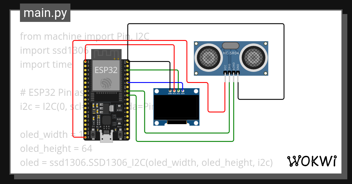 esp32-micropython-ssd1306 Copy - Wokwi ESP32, STM32, Arduino Simulator