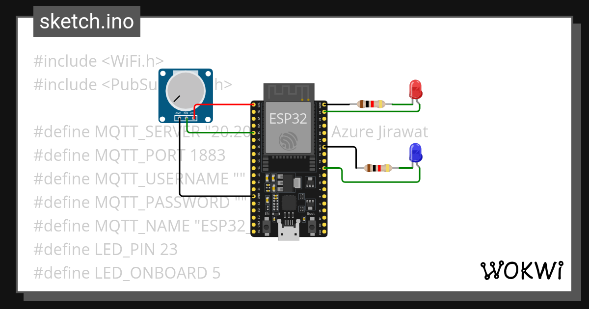 Lab10 Mqtt_toogleLED Copy - Wokwi ESP32, STM32, Arduino Simulator