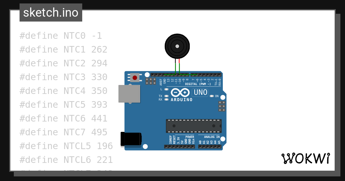 Wokwi Online Esp32 Stm32 Arduino Simulator 3718