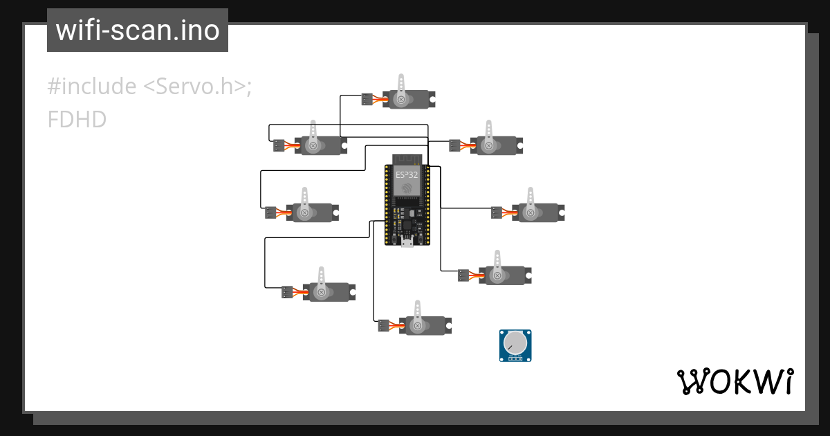 ESPp52.ino Copy - Wokwi ESP32, STM32, Arduino Simulator ESPp52.ino Copy - Wokwi ESP32, STM32, Arduino Simulator