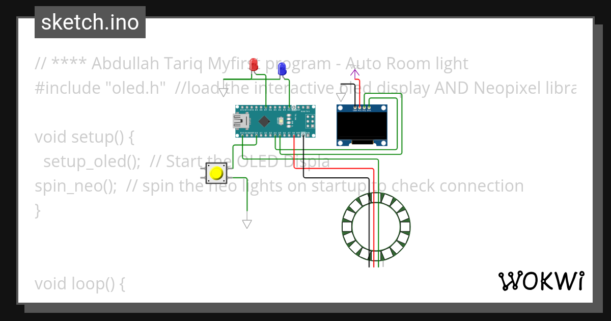 Abdullah 559 Wokwi Esp32 Stm32 Arduino Simulator 