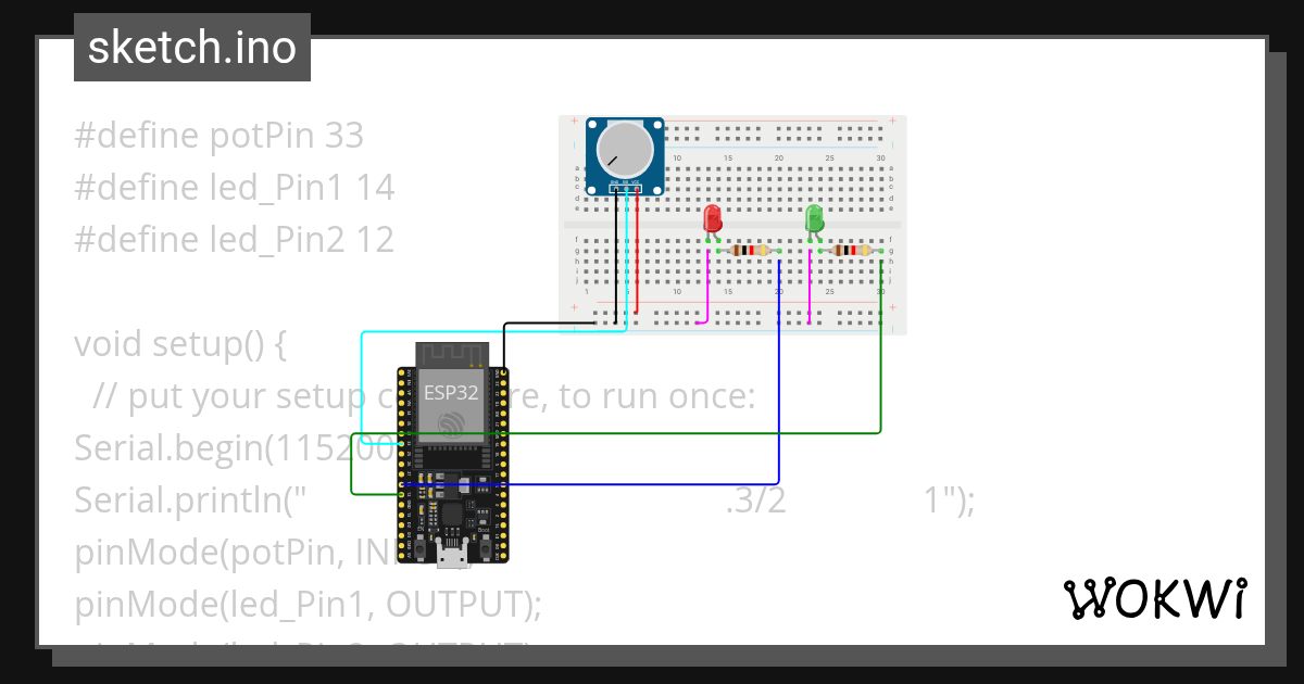 Lab5 Yanatip Wokwi Esp32 Stm32 Arduino Simulator 6230