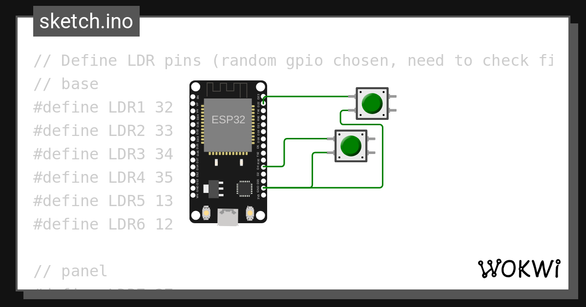 Esp32 Doit Dev Kit Copy 2 Wokwi Esp32 Stm32 Arduino Simulator 1760