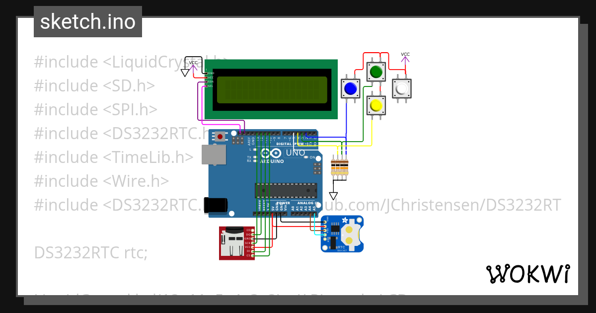 Menu Copy Wokwi Esp32 Stm32 Arduino Simulator 0624