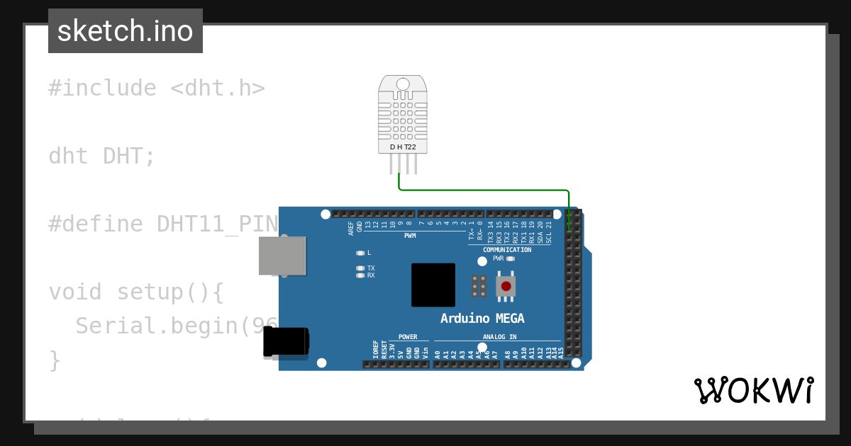 Temperature Wokwi Esp32 Stm32 Arduino Simulator 1369