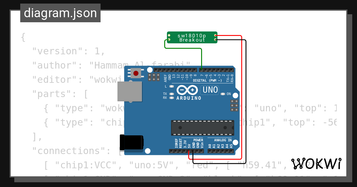Arduino Sw 18010p Wokwi Esp32 Stm32 Arduino Simulator 8885