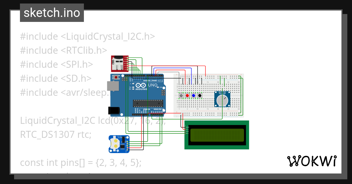 Menu Wokwi Esp32 Stm32 Arduino Simulator 0574
