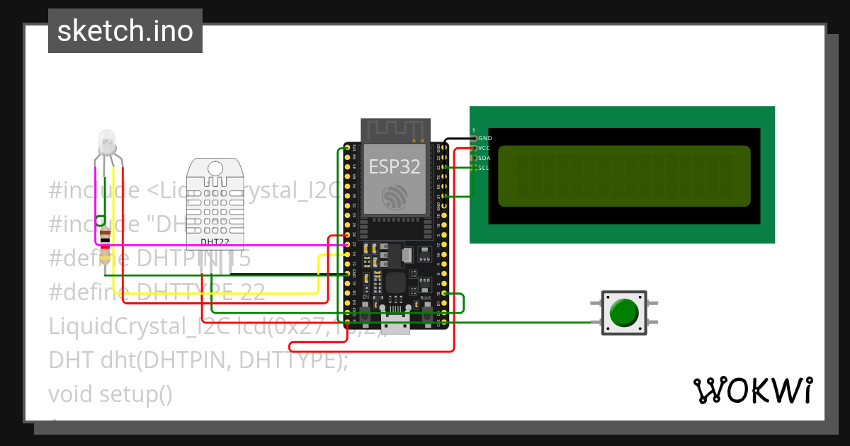 temp - Wokwi ESP32, STM32, Arduino Simulator