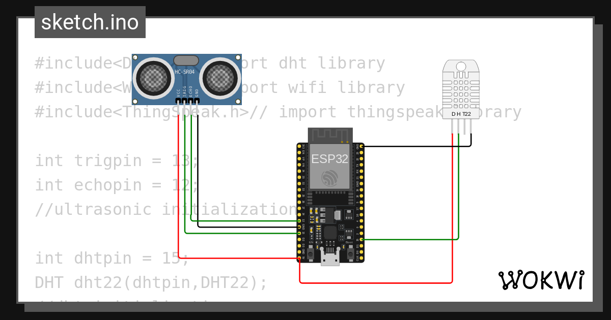 Sensorpriya Wokwi Esp32 Stm32 Arduino Simulator 2755