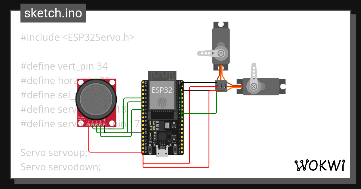 Servo_2.0_D(KKEP)_63 Copy - Wokwi ESP32, STM32, Arduino Simulator