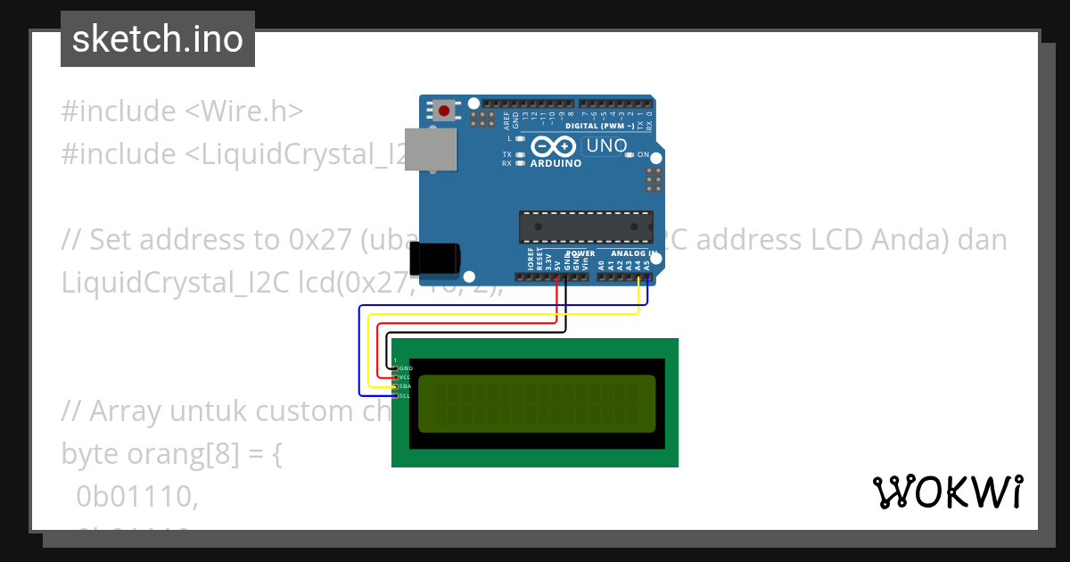 Mekatro15 Wokwi Esp32 Stm32 Arduino Simulator 4934