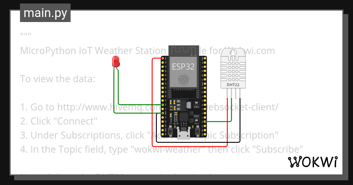 Nguyễn Quang Đạt Wokwi Esp32 Stm32 Arduino Simulator 5130