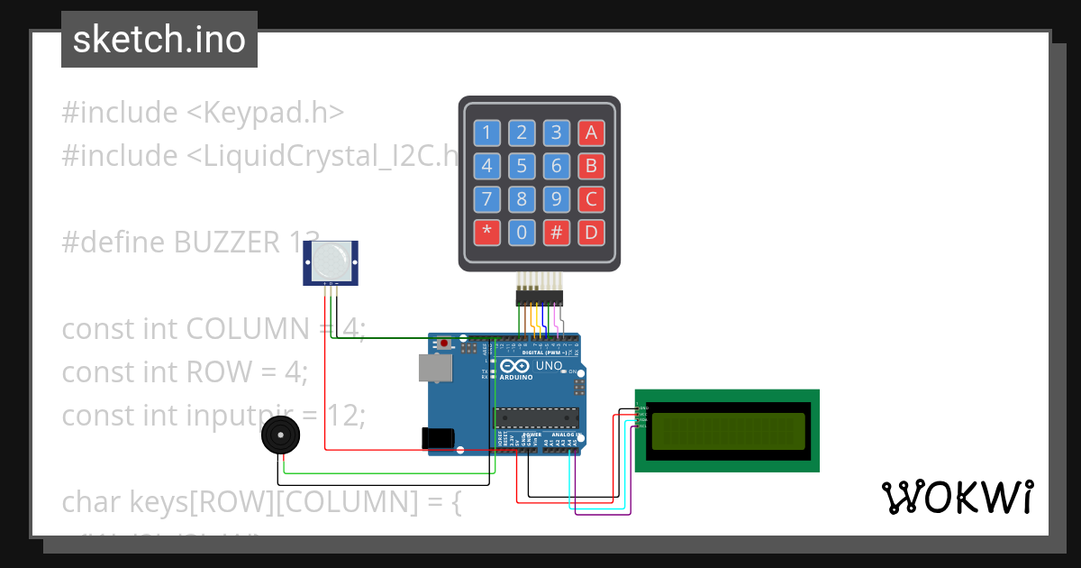 shibly - task 3 - Wokwi ESP32, STM32, Arduino Simulator
