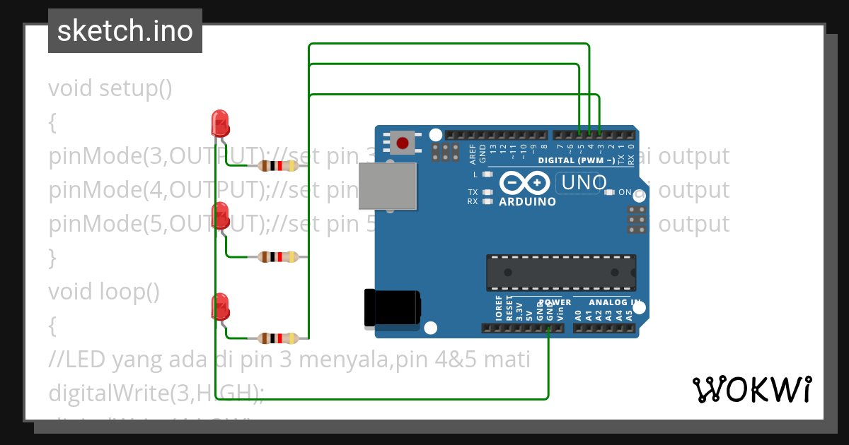 kia - Wokwi ESP32, STM32, Arduino Simulator