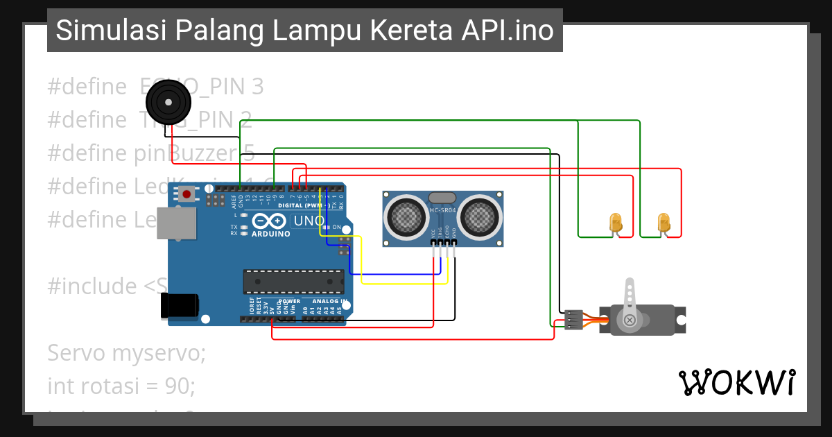 Wokwi Online Esp32 Stm32 Arduino Simulator 7534