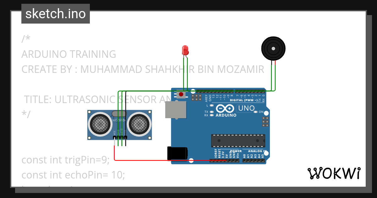 Traffic Light Wokwi Esp32 Stm32 Arduino Simulator 9945