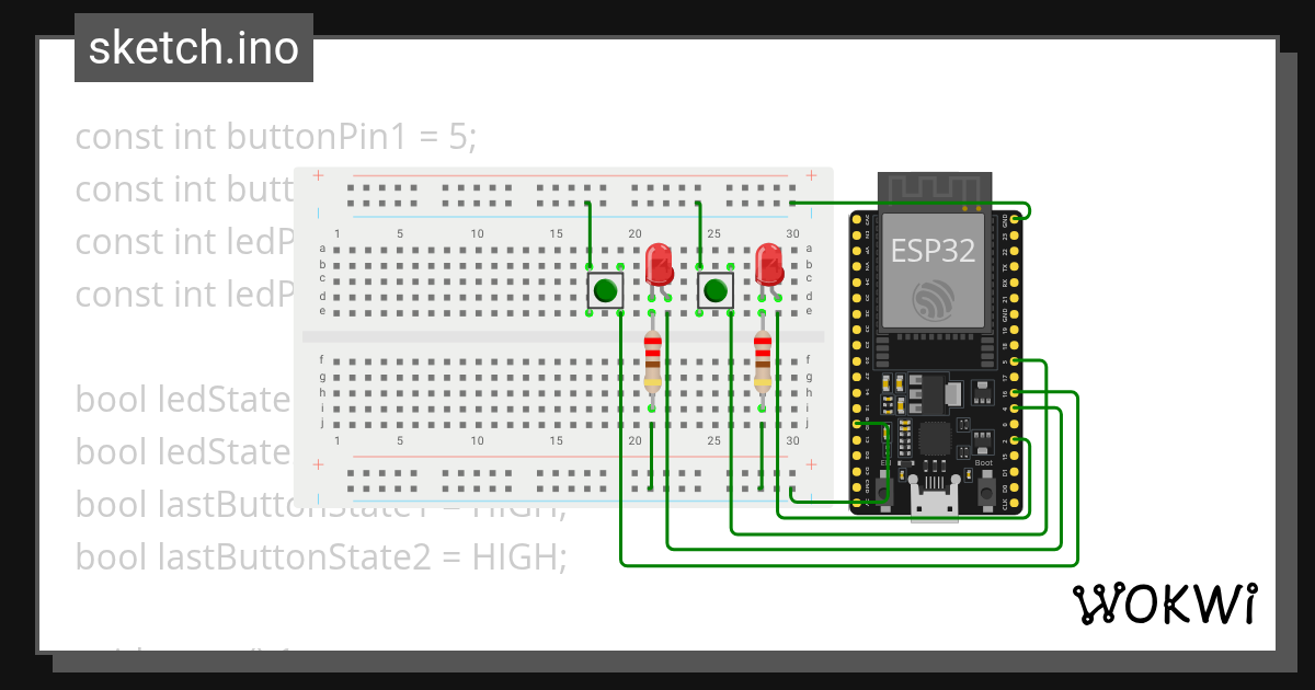 EmbeddedSystem-activity5-challenge2 - Wokwi ESP32, STM32, Arduino Simulator