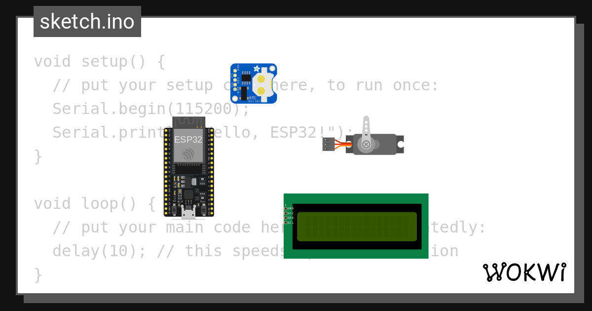 Lomba Iot Copy Wokwi Esp32 Stm32 Arduino Simulator 9519