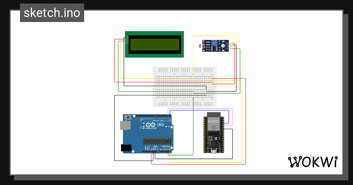 Ega Bintang Pramugi Copy Wokwi Esp32 Stm32 Arduino Simulator 