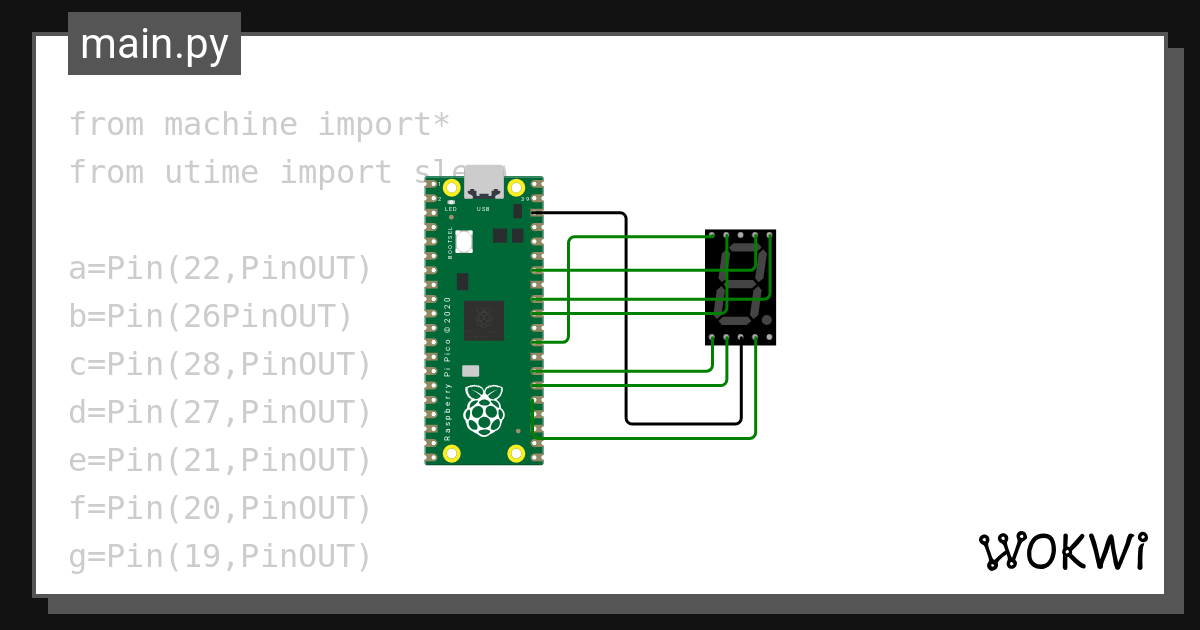 Prac2 Wokwi Esp32 Stm32 Arduino Simulator