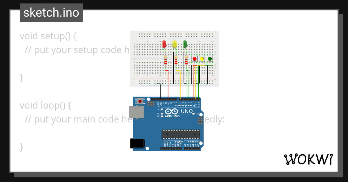 tugas niken - Wokwi ESP32, STM32, Arduino Simulator tugas niken - Wokwi ESP32, STM32, Arduino Simulator