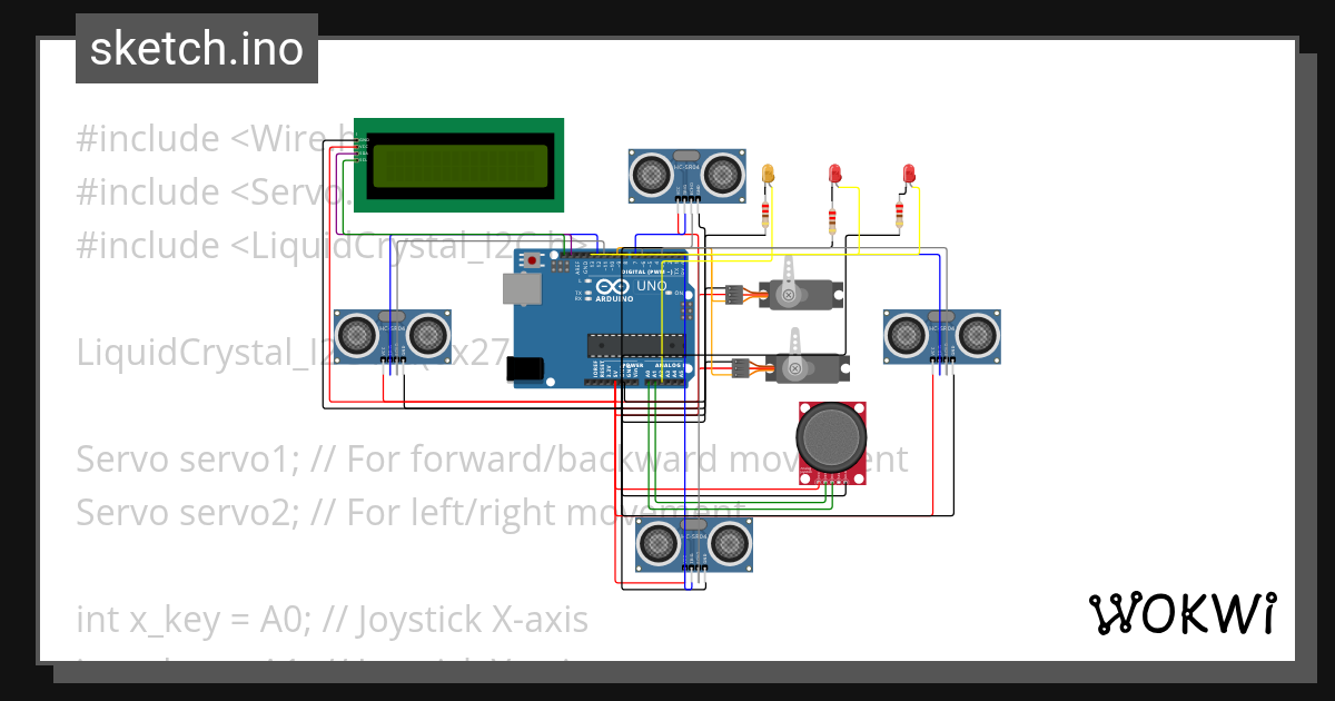 supp2 v3 - Wokwi ESP32, STM32, Arduino Simulator