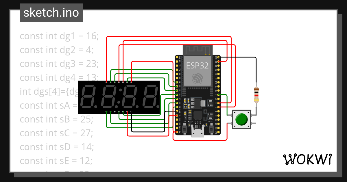 T2_IEE1100 P2.4 - Wokwi ESP32, STM32, Arduino Simulator
