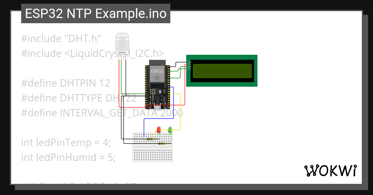 endless Endless ENDLESS 2 Copy - Wokwi ESP32, STM32, Arduino Simulator