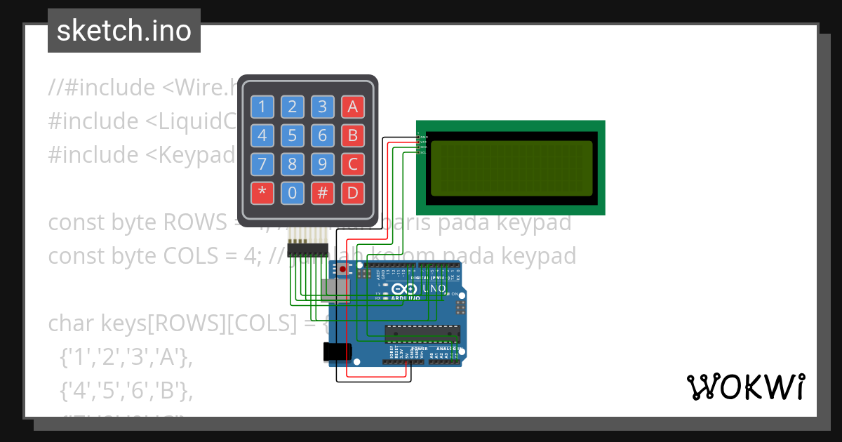 PROGRAM POM MINI Copy - Wokwi ESP32, STM32, Arduino Simulator