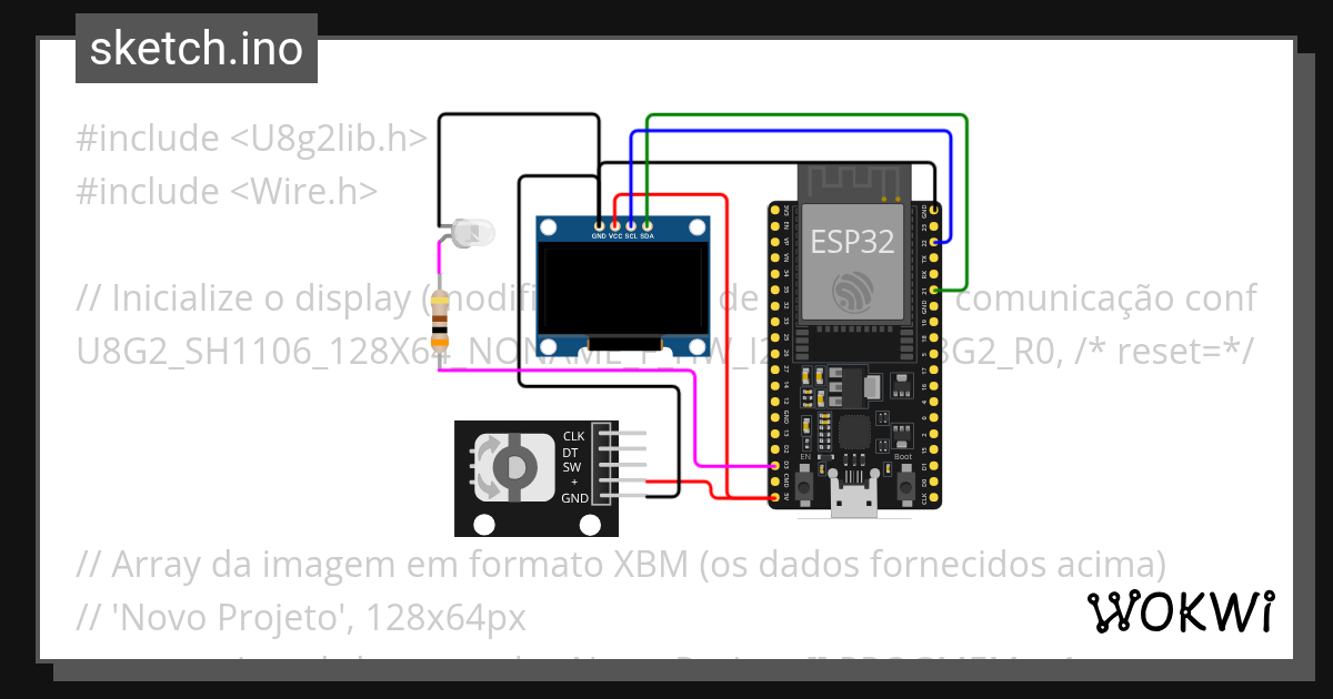 STW-Config_equipment - Wokwi ESP32, STM32, Arduino Simulator