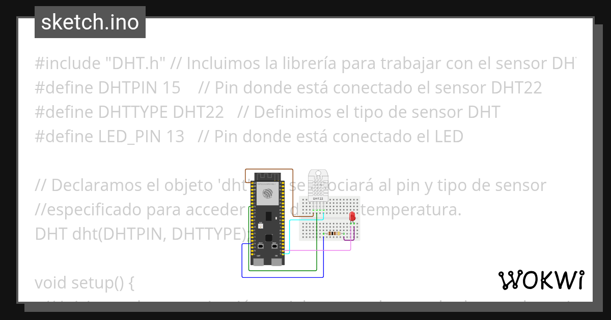 ESP32-S3 sensor de temperatura Copy - Wokwi ESP32, STM32, Arduino Simulator