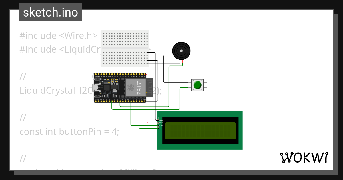 001 Copy - Wokwi ESP32, STM32, Arduino Simulator