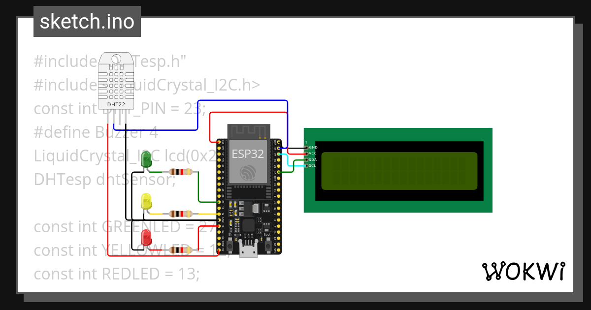 Activity 4: ESP32 (VERGARA) - Wokwi ESP32, STM32, Arduino Simulator