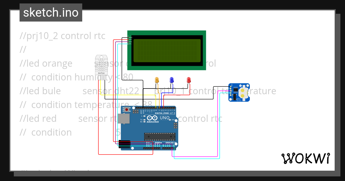 prj10_2 control rtc - Wokwi ESP32, STM32, Arduino Simulator