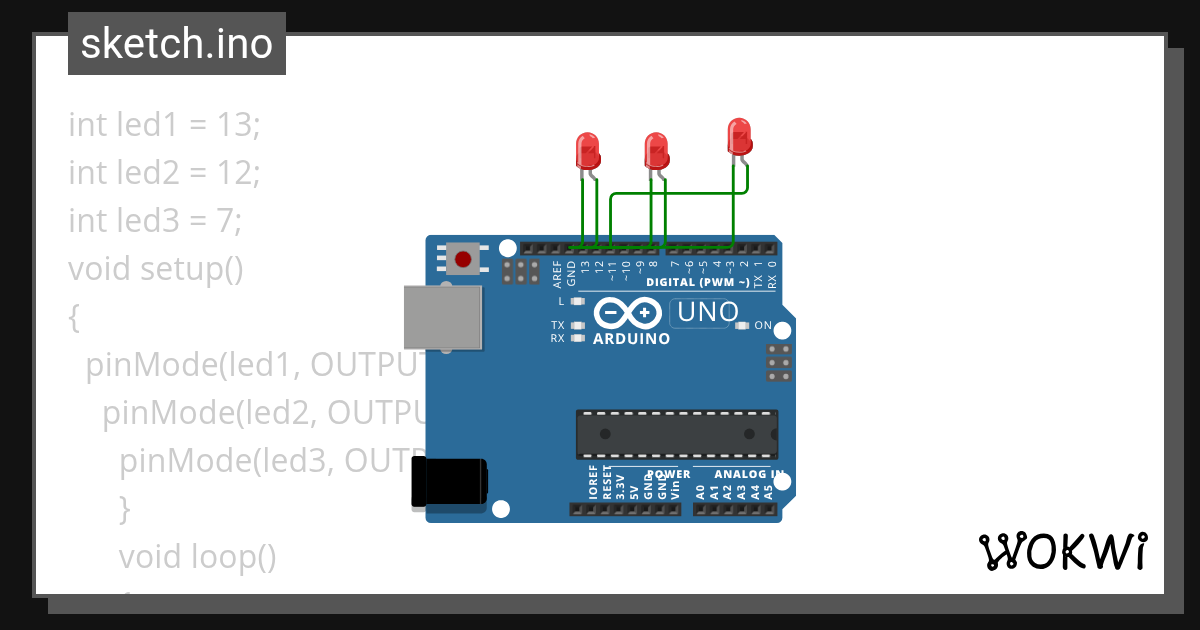 Regina Wokwi Esp32 Stm32 Arduino Simulator 