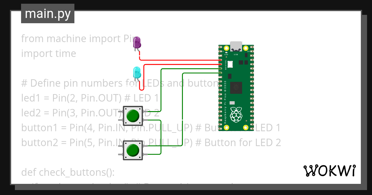 Pap Tt2 Wokwi Esp32 Stm32 Arduino Simulator 7316