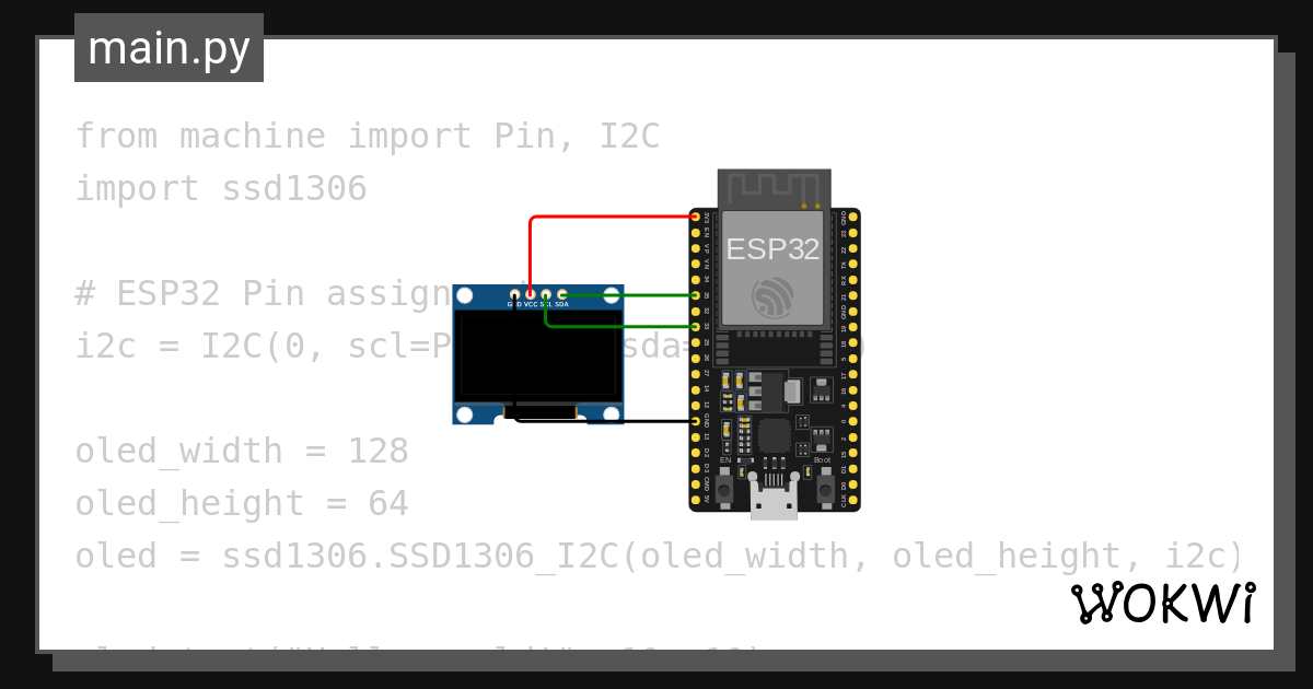 Wokwi Online Esp32 Stm32 Arduino Simulator 9623