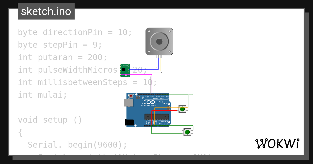 Mei Nailatul Copy Wokwi Esp32 Stm32 Arduino Simulator 6197
