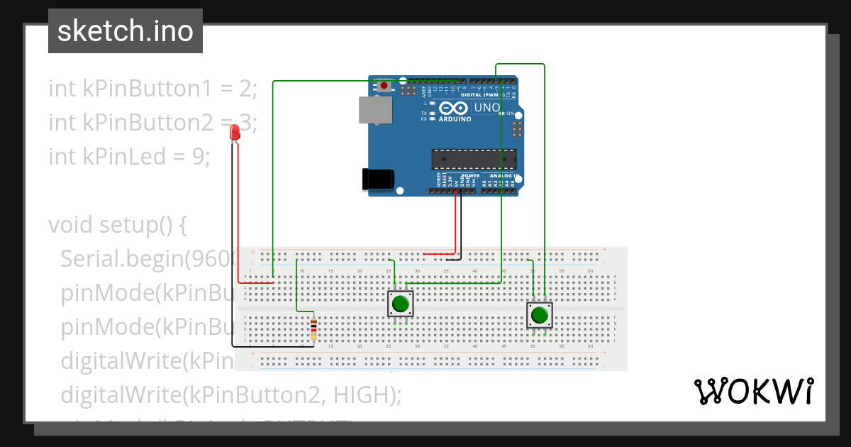 Bai4 - Wokwi ESP32, STM32, Arduino Simulator