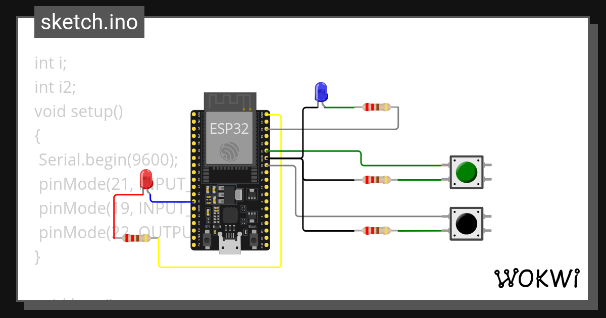 JC EE2 - Wokwi ESP32, STM32, Arduino Simulator JC EE2 - Wokwi ESP32, STM32, Arduino Simulator